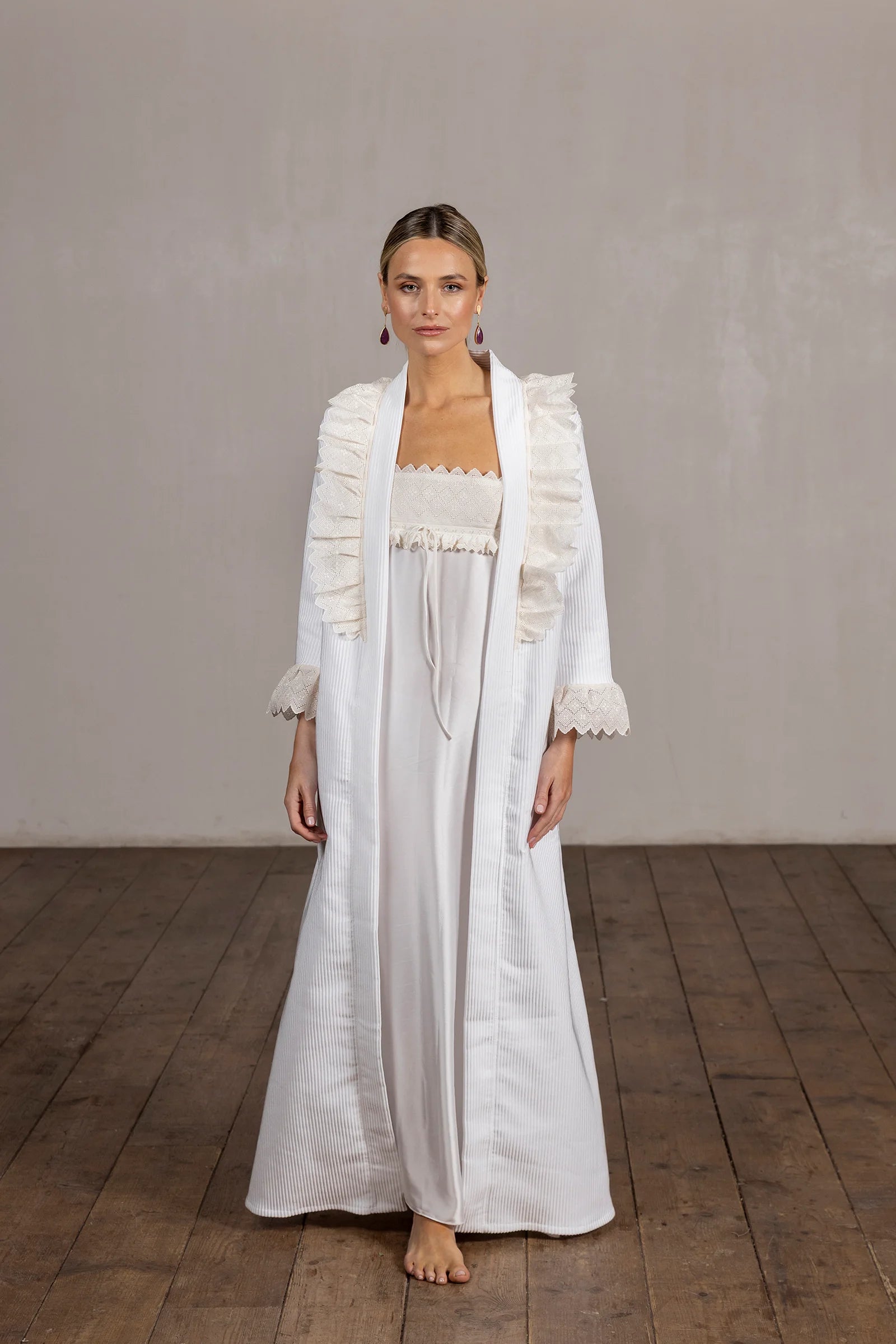 Bata Fatima – MARIA LAMADRID